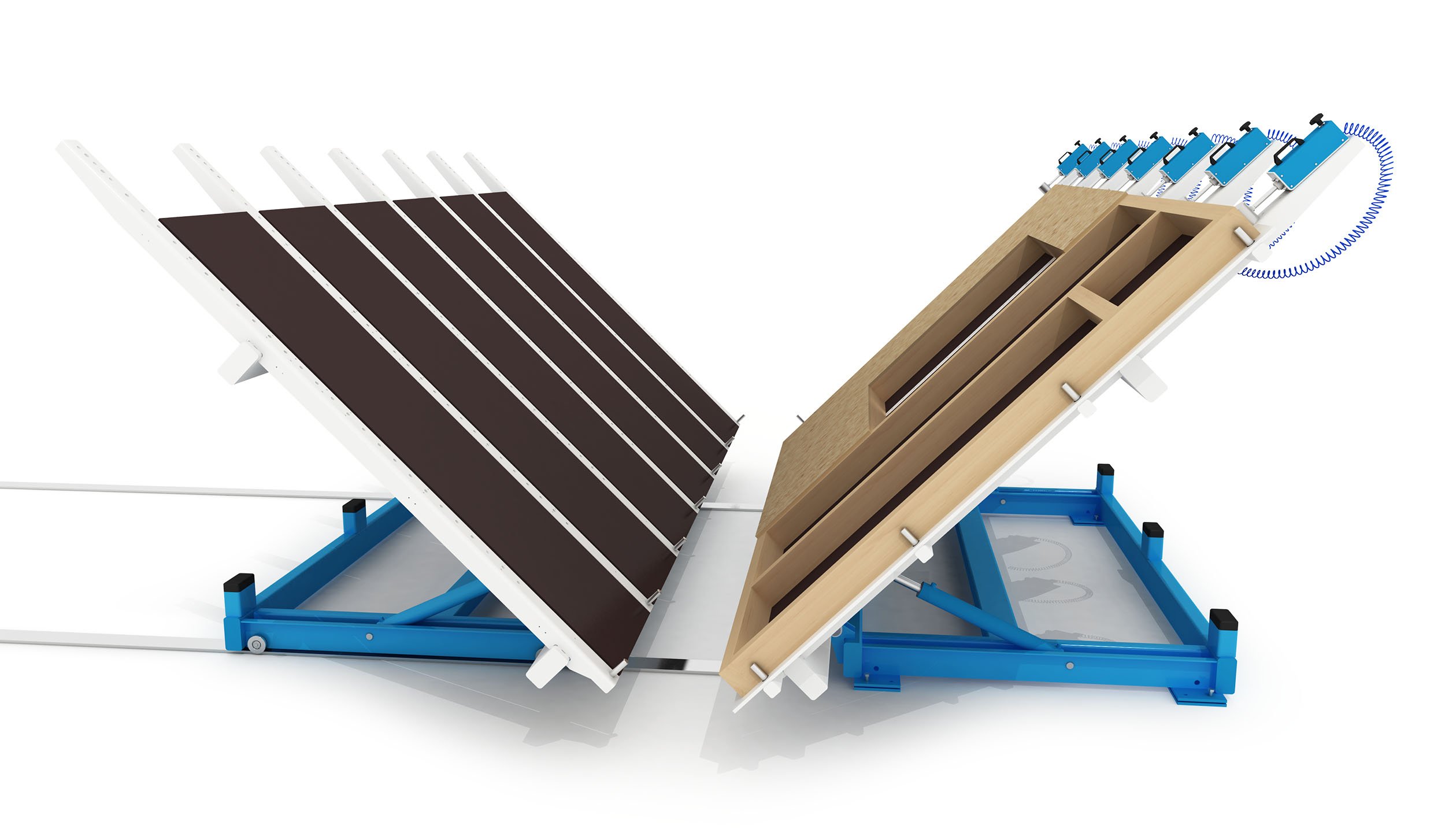 Wing — SOUKUP MACHINERY